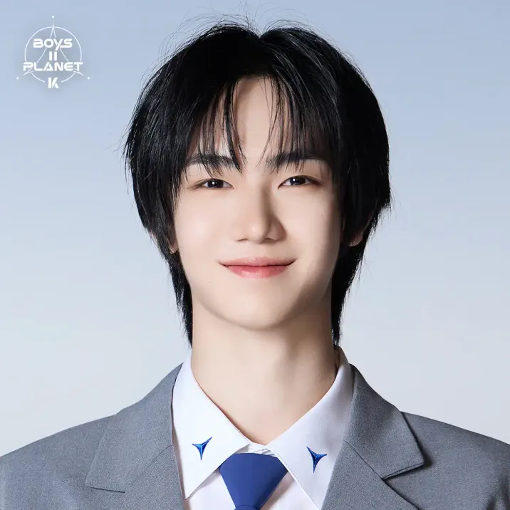 Boys II Planet Ranker