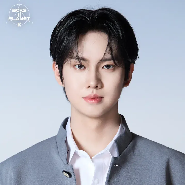 Boys II Planet Ranker