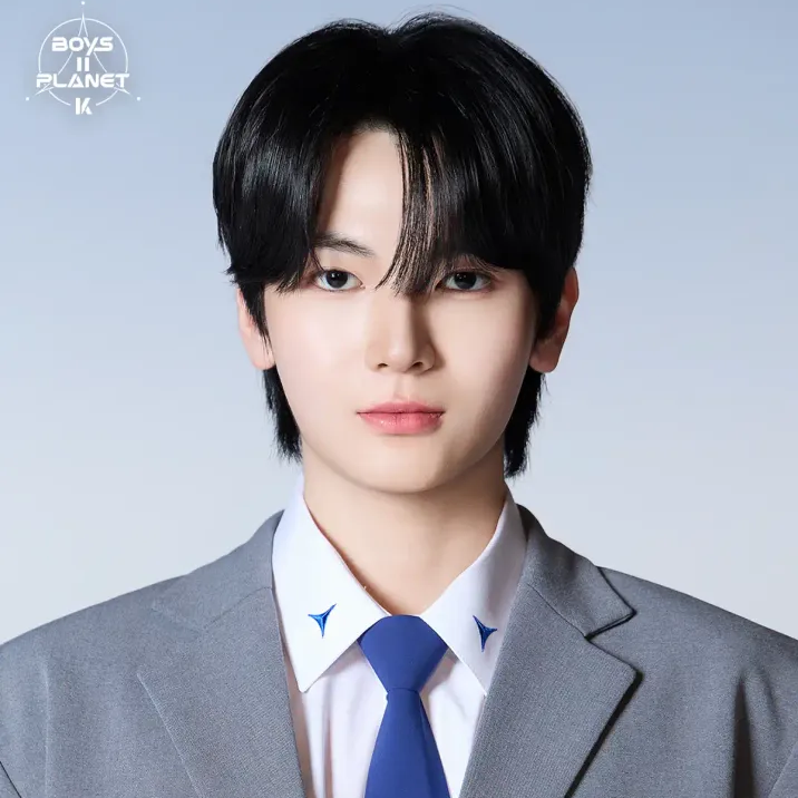 Boys II Planet Ranker