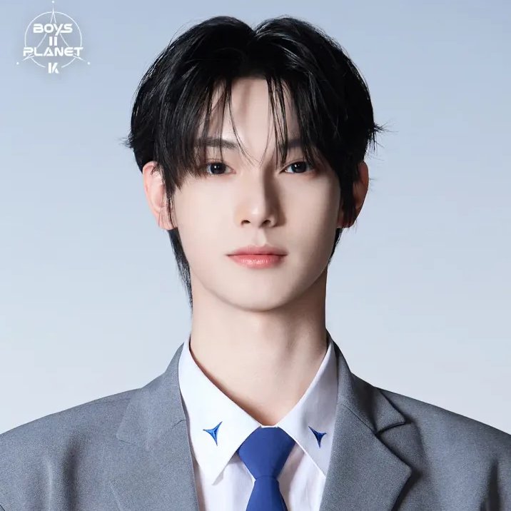 Boys II Planet Ranker