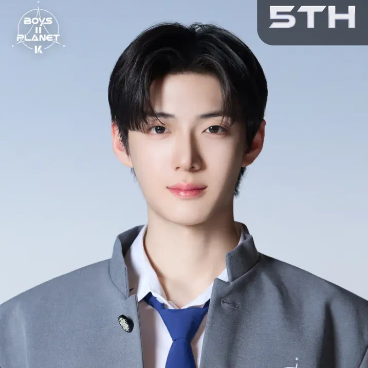 Boys II Planet Ranker