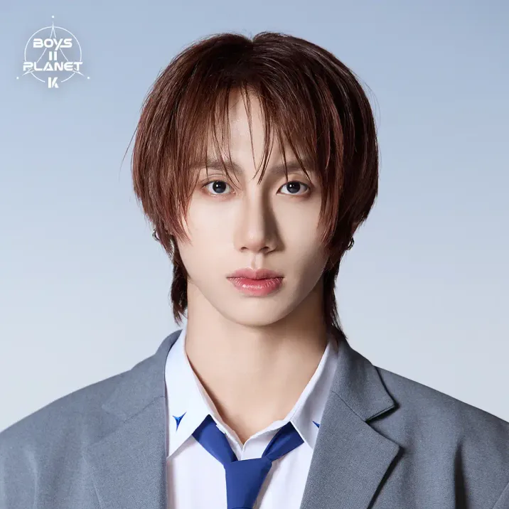 Boys II Planet Ranker