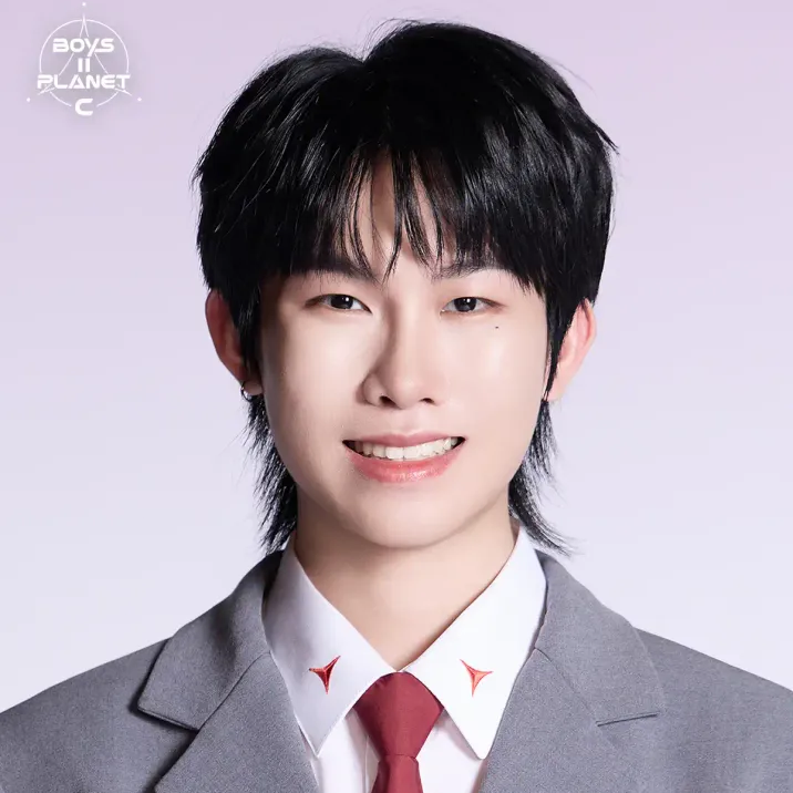 Boys II Planet Ranker