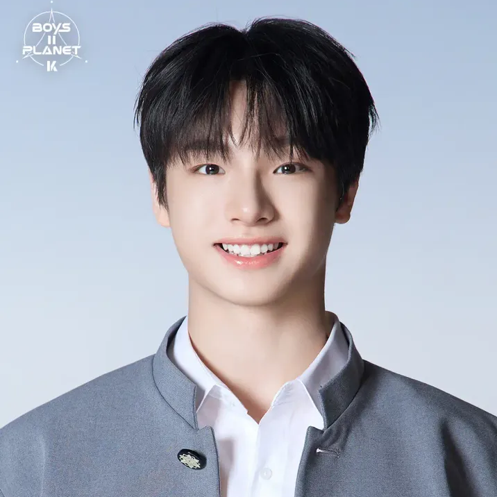 Boys II Planet Ranker