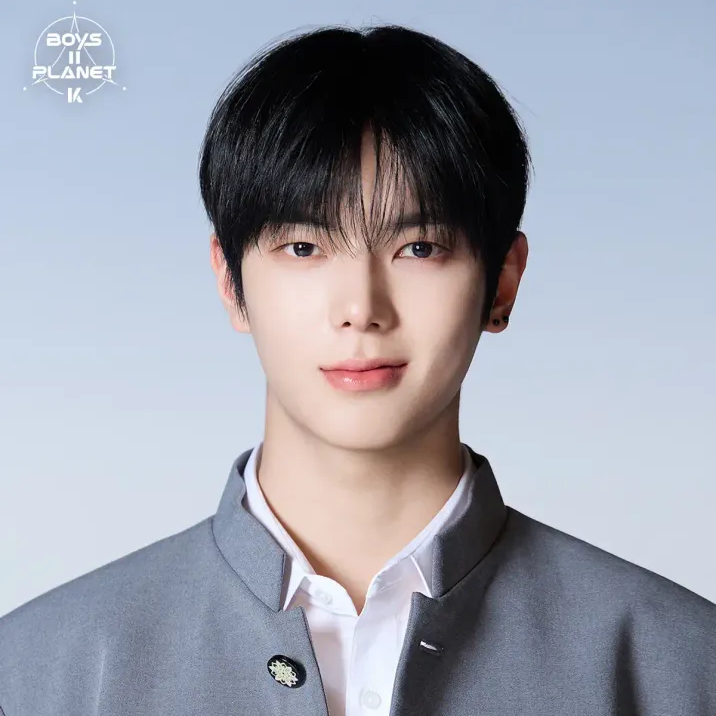 Boys II Planet Ranker