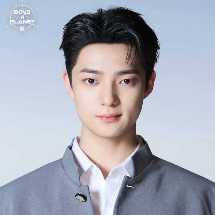 Boys II Planet Ranker