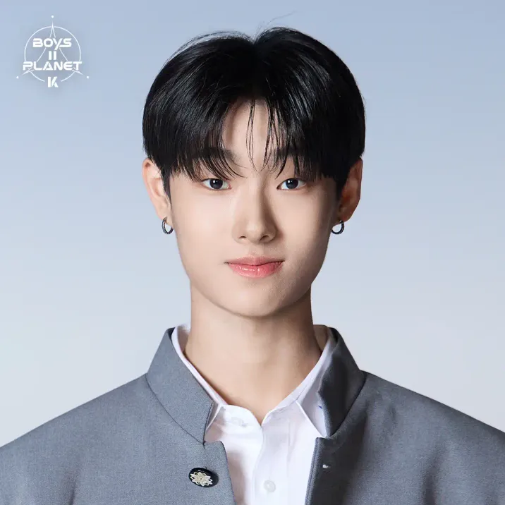 Boys II Planet Ranker