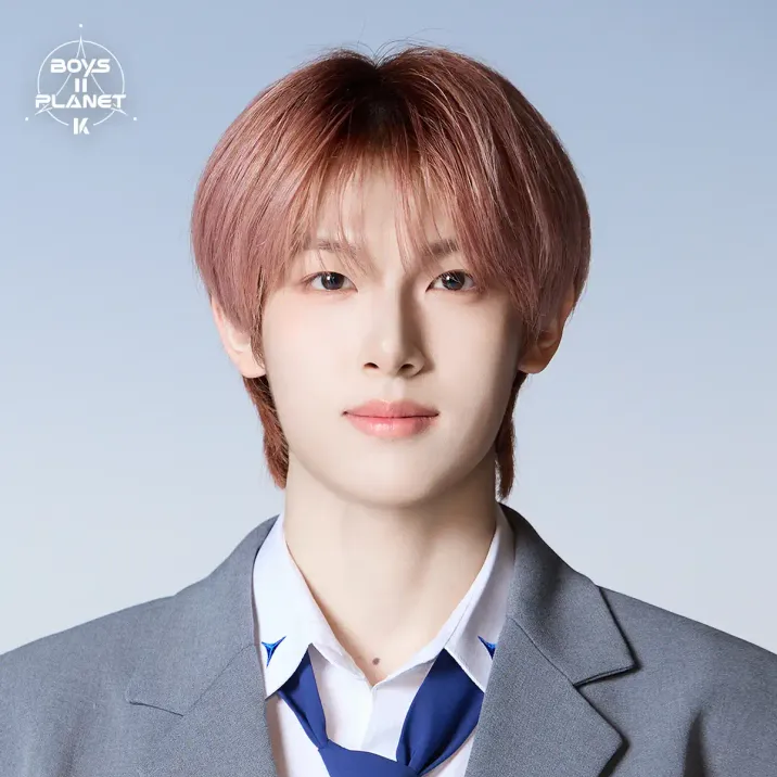 Boys II Planet Ranker