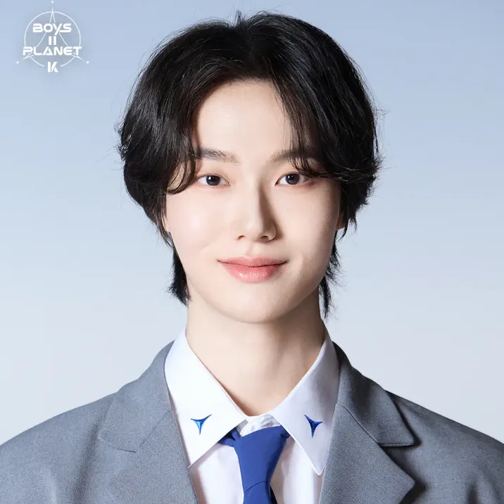 Boys II Planet Ranker