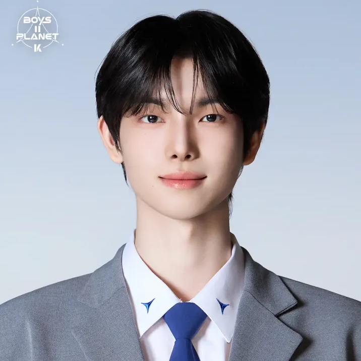 Boys II Planet Ranker