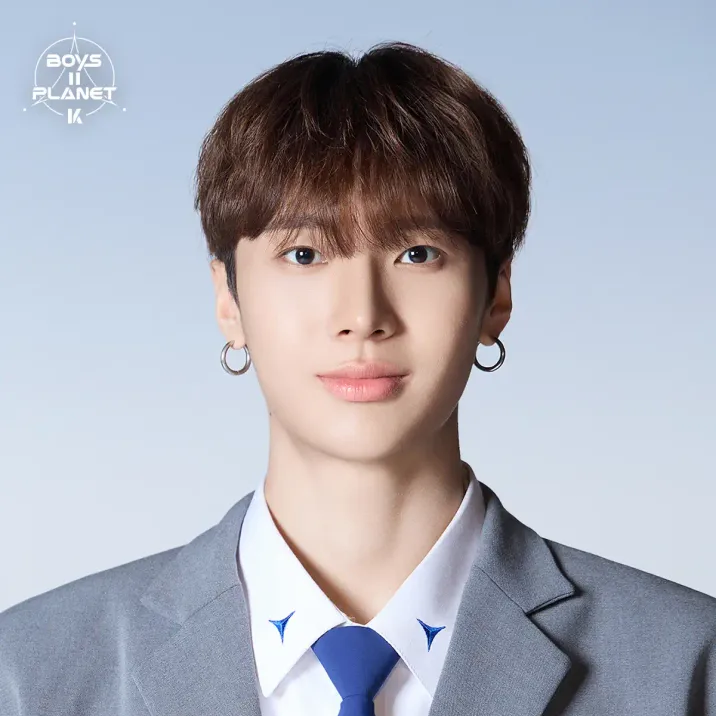 Boys II Planet Ranker