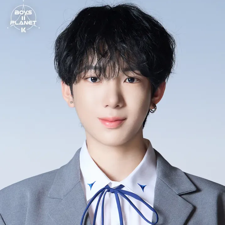 Boys II Planet Ranker