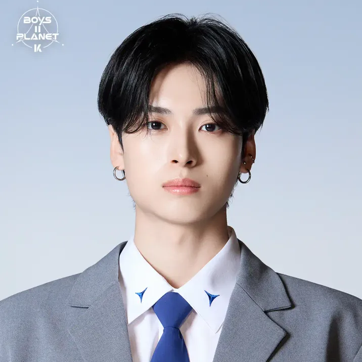 Boys II Planet Ranker