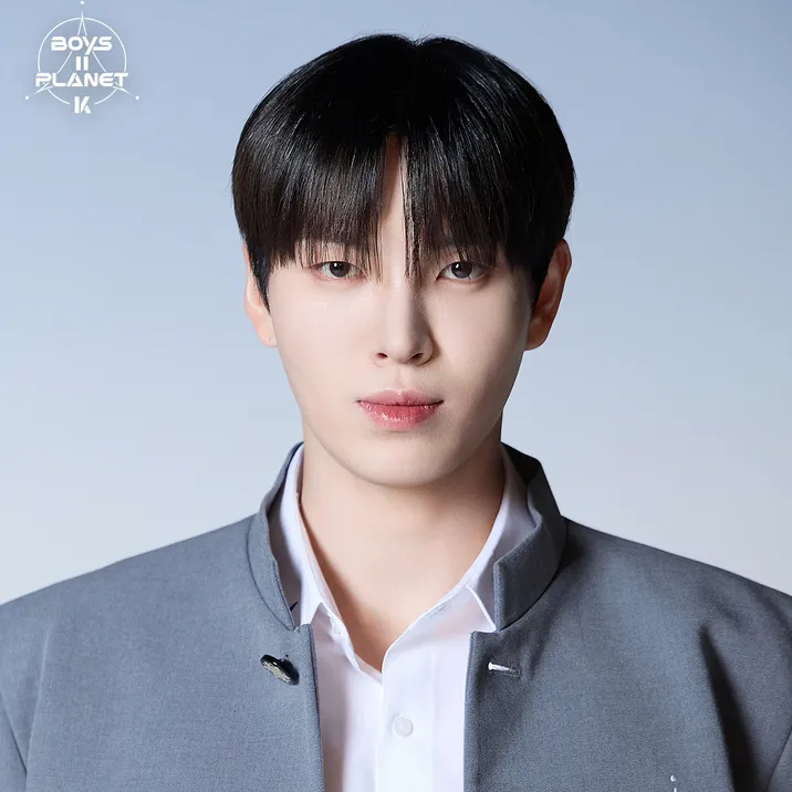 Boys II Planet Ranker